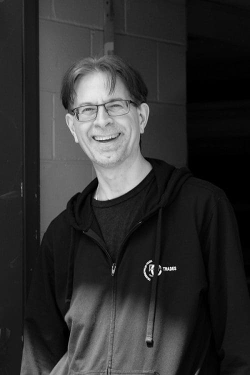 Our Team - TR Trades