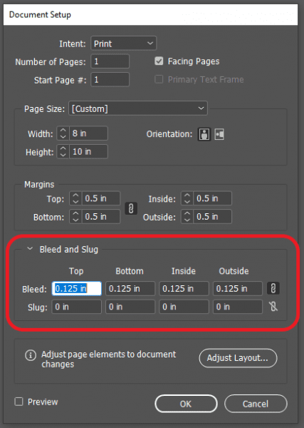Bleed vs No Bleed - TR Trades